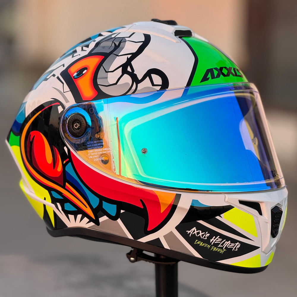 Collections – VISORWALA