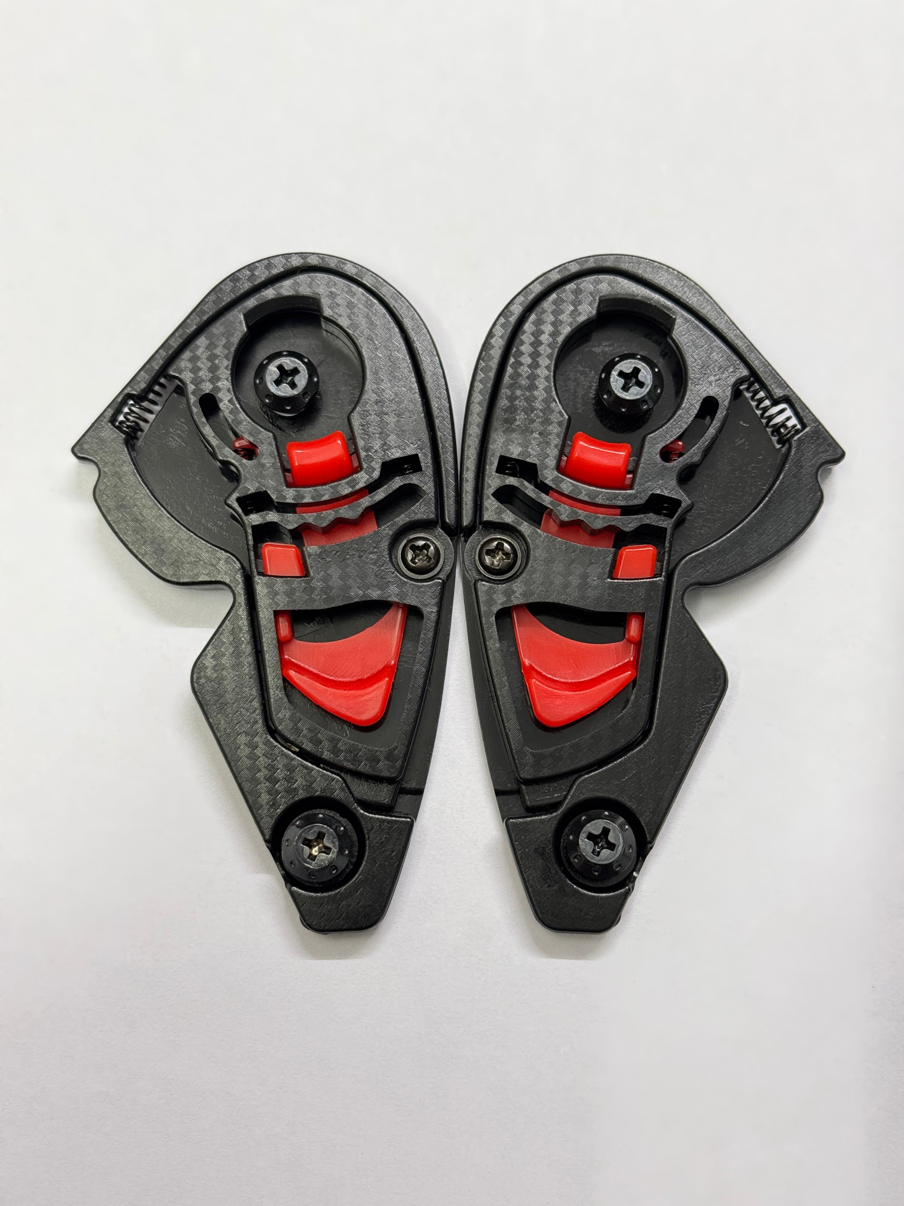 VISOR MECHANISM – VISORWALA