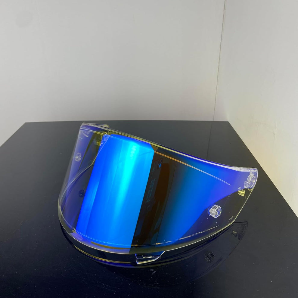 AFTERMARKET NIGHT VISION VISORS COMPATIBLE WITH STRYK-ER HELMET (PIN L ...