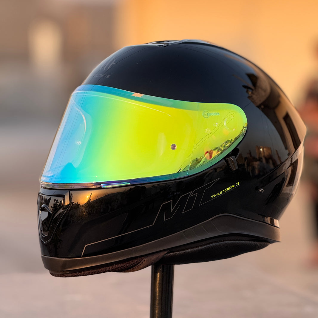 MT VISORS - Elevate Your Helmet Style and Protection – VISORWALA