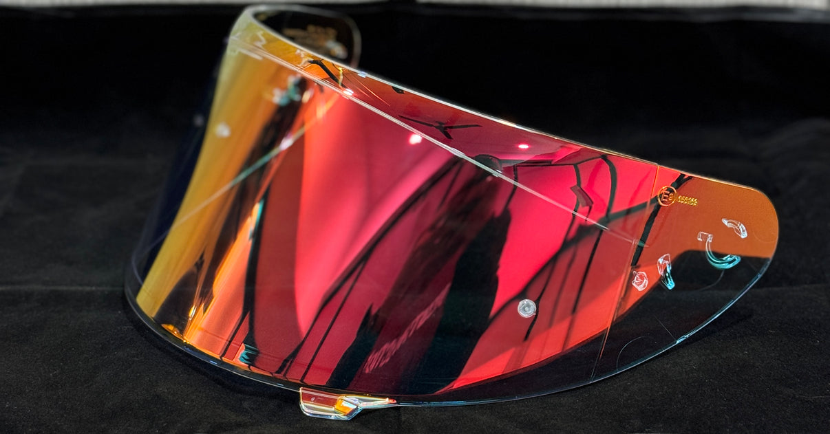 AFTERMARKET NIGHT VISION VISORS COMPATIBLE WITH AXXIS SEGMENT/EAGLE V1 ...