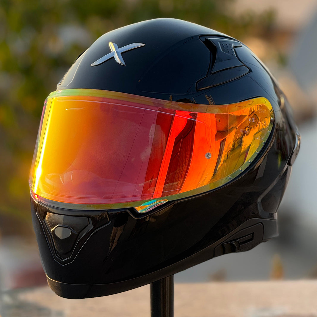 AXOR VISORS - Clarity, Protection & Style – VISORWALA