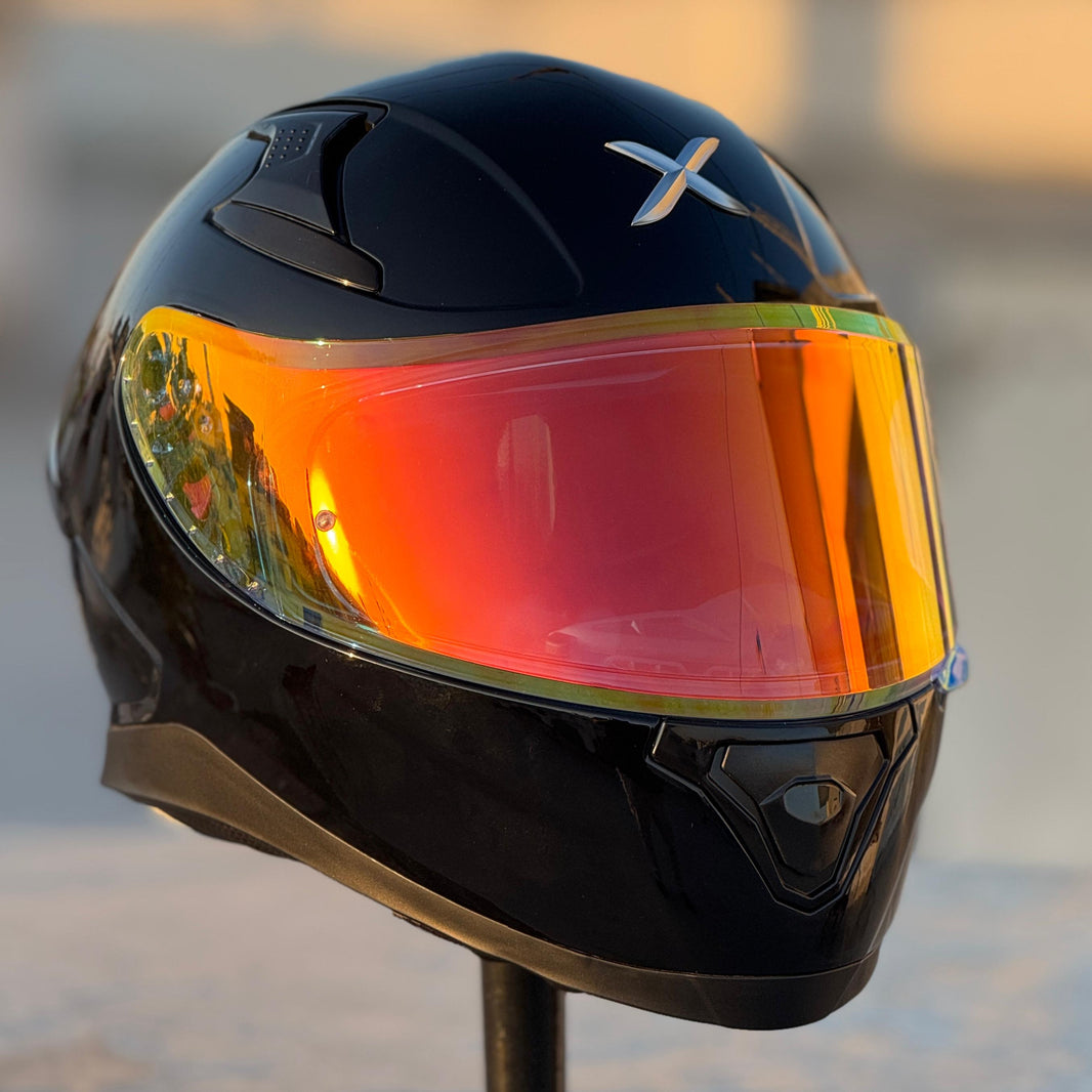 AXOR VISORS - Clarity, Protection & Style – VISORWALA