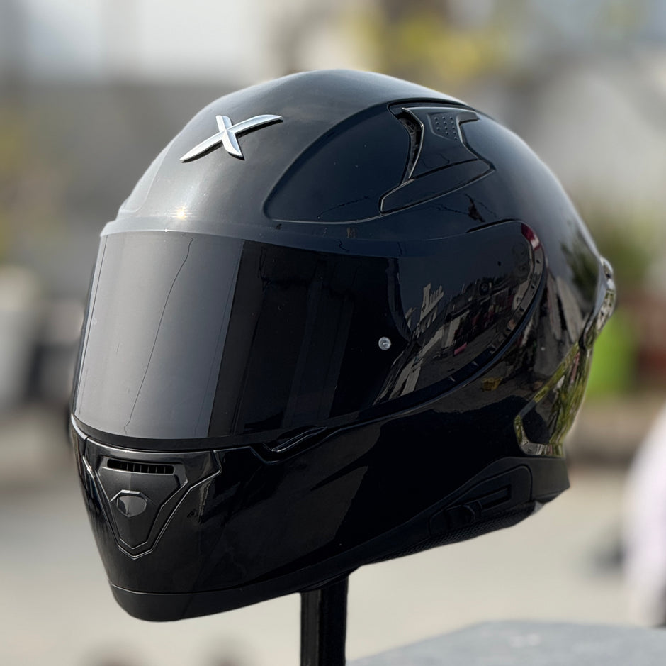 AXOR VISORS - Clarity, Protection & Style – VISORWALA