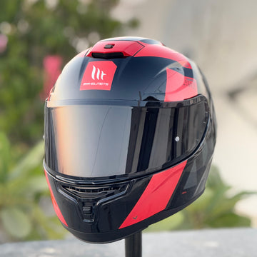 MT VISORS - Elevate Your Helmet Style and Protection – VISORWALA