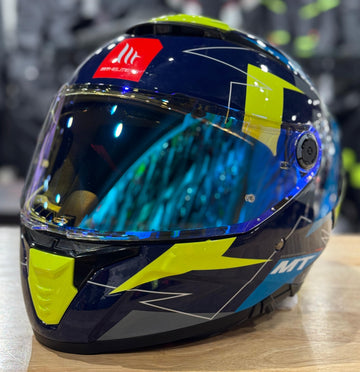 MT VISORS - Elevate Your Helmet Style and Protection – VISORWALA