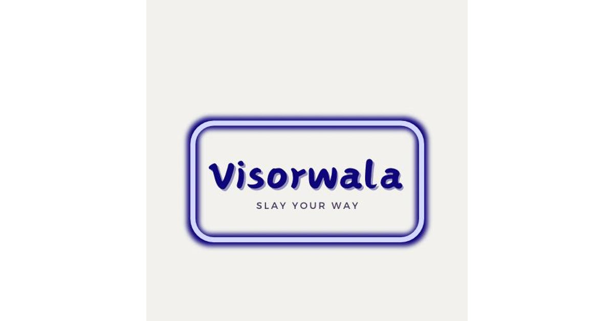 Products – VISORWALA