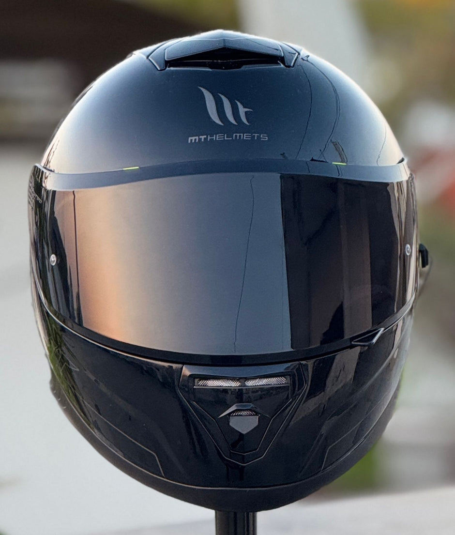 MT VISORS - Elevate Your Helmet Style and Protection – VISORWALA