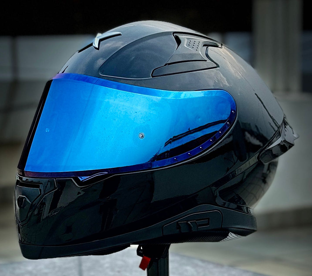 AXOR VISORS - Clarity, Protection & Style – VISORWALA