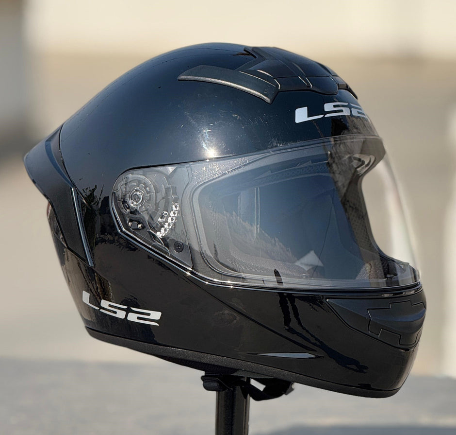 LS2 VISORS – VISORWALA