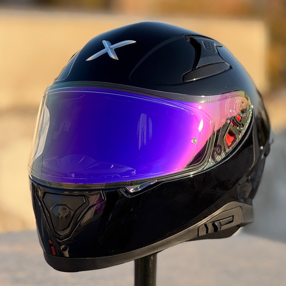 AXOR VISORS - Clarity, Protection & Style – VISORWALA